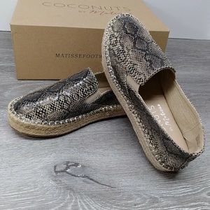 Coconuts by Matisse | Shoes | Coconuts By Matisse Peaches Espadrille ...